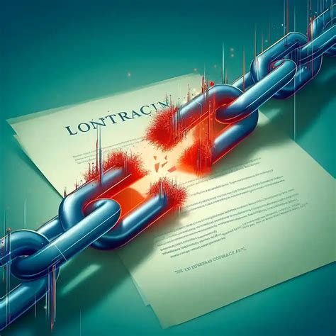 Revocation Of Offer And Acceptance Contract Act