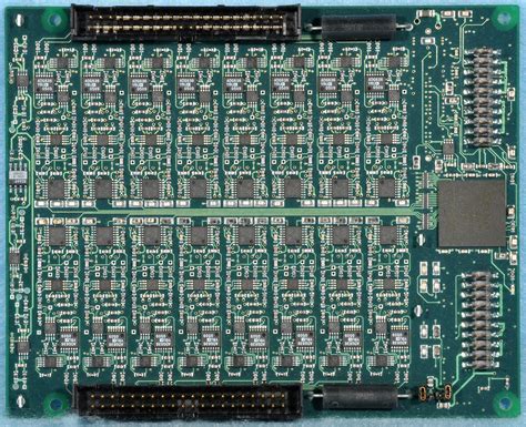 Custom Pcb Design And Layout Micro Technology Services Inc
