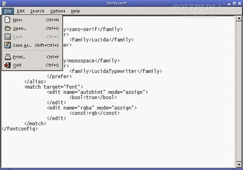 Leafpad Linux Download