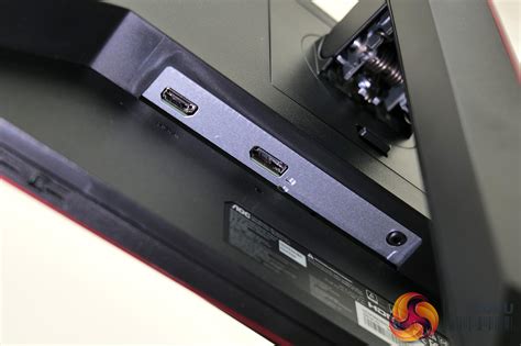 AOC Q G A Review In P KitGuru Part