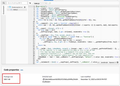 Typescript の Aws Lambda Function を2000倍見栄え良くする Tomoima525s Blog
