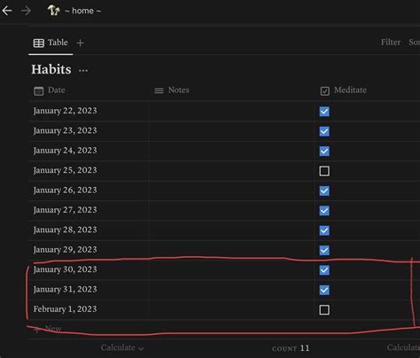 Is There A Way To Only Show A Few Rows In A Table And Hide The Rest Eg To Only Make The Rows