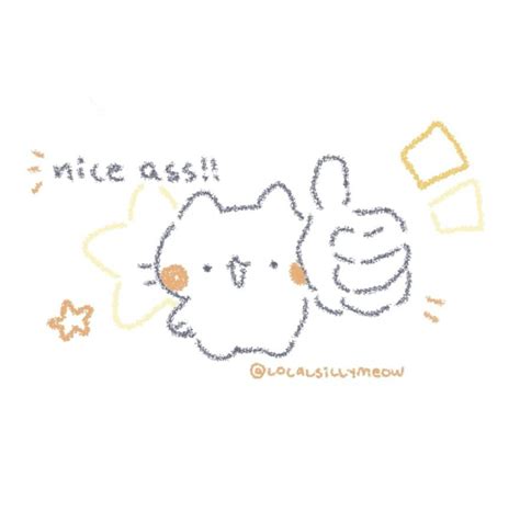 Joke Discord Stickers