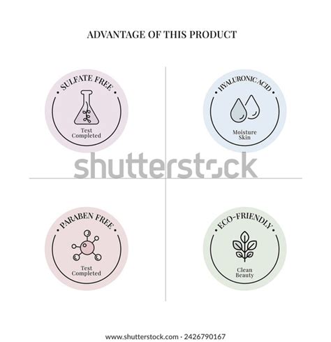 Test Icons Test Symbols Assessment Symbols Stock Vector Royalty Free