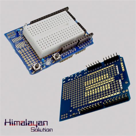 Himalayan Solution Shop In Nepal For Electronics Parts Modules
