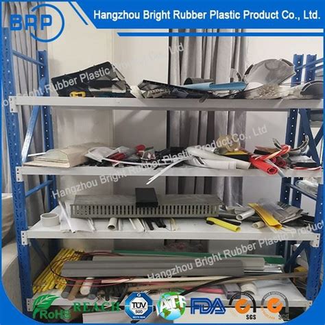 China Customized Uhmwpe Extruded Part Ultrahigh Molecular Weight Pe