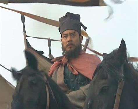 The Real Boss Of Liangshan Is Not Song Jiang As People Think But Him Who Is The Driving Force