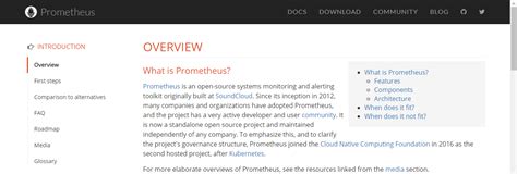 Prometheus Grafana Alertmanager监控 Zengs Page