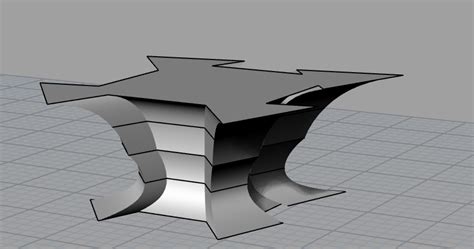 3d Object Assignments 3d Printed