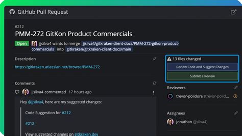 Gitkraken Desktop Free Git Gui Terminal Mac Windows Linux