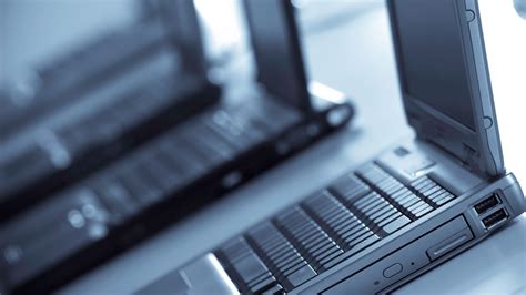 Reasons To Get An IBM Workstation Laptop Serverworlds