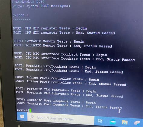 Solved Cisco 2960s Port Stuck On Disabled Cisco Community