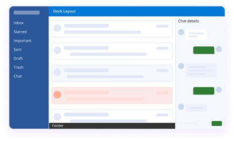 About Net Maui Docklayout Control Syncfusion
