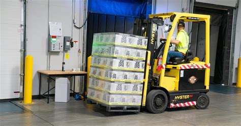 What Does A Material Handler Do