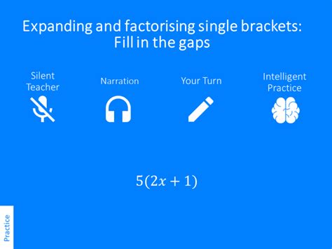Brackets Expand Variation Theory