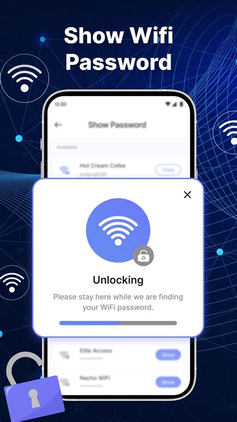 Wifi Password Show And Wifi Scan Apk For Android Download