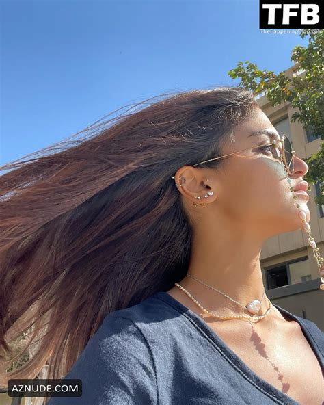 Hala Al Turk Sexy Social Media Photos Collection Aznude