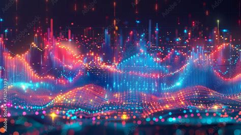 Exploring Data Patterns Using Charts For Pattern Analysis Stock