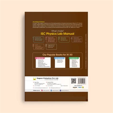 What Is The Good Percentage In The Class 12th Isc Board Exam Nageen Prakashan