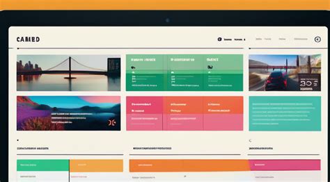 maquetación y flexbox alineación de elementos en css