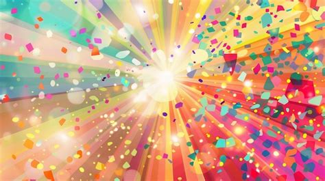 39000 Confetti Explosion Background Pictures