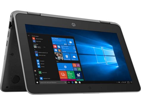 Hp Probook X G Ee Notebook Pc Hp Official Store