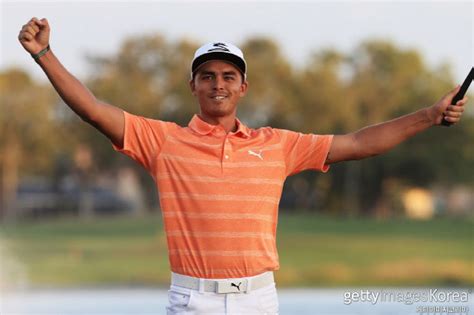 Sbs 스포츠 골프 뉴스 골프 17개월 만의 우승 리키 파울러 세계랭킹 9위 마크 Sbs