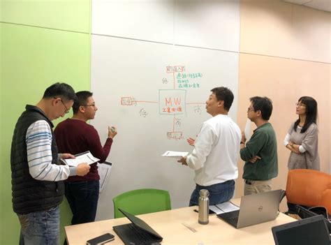報導 Rd人員最佳的進修管道 台科大emrd碩士班 Digitimes報導 Emrd