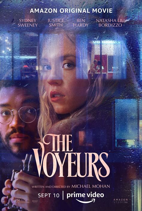 The Voyeurs Summary Latest News Trailer Cast Where To Watch And More