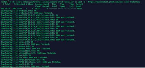 Cara Install Plesk Panel Pada Ubuntu 20 04 LTS Belajar Linux ID Situs