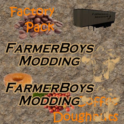 Farmerboys Modding