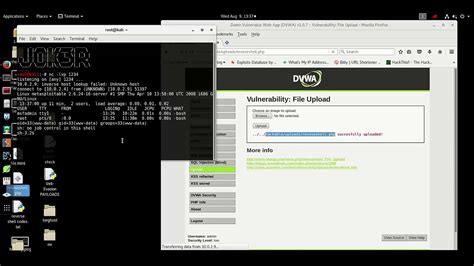 How To Hack A Website Easy Youtube
