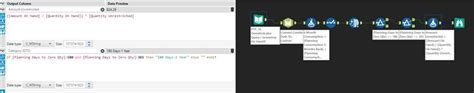 Formulas Greater Than And Less Than Alteryx Community
