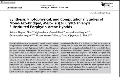 Vighneshwar Ganesh Bhat On Linkedin It Is Happy To Share That My