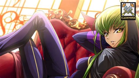 Code Geass Lost Stories Pilot Tier List Wiki October 2025