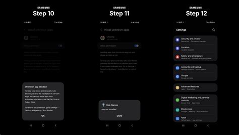 Epic Sues Google Again For Making The Epic Games Store Such A Headache To Install And Now It S