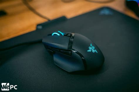 Razer Basilisk V2 Review