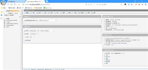 Xampp中mysql和本地mysql冲突的 天翼云