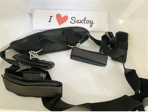 อุปกรณ์เล่นท่า I Love Sextoy