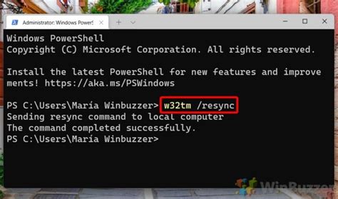 How To Sync Your Clock Time With An Internet Time Server In Windows 11