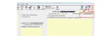 Carsim 与simulink联合仿真问题文档之家