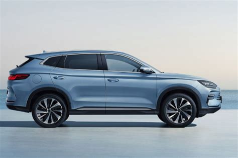 중국 Byd 송 플러스 챔피언 Ev Suv 맞춤형 Byd 송 플러스 챔피언 Ev Suv 도매