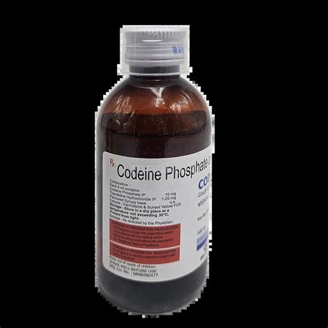 Codistar Nf Cough Syrup 100 Ml View Price Combination And Alternatives Medkart