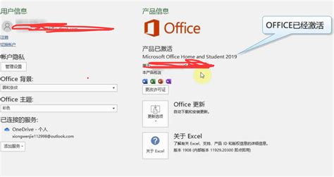 Office2019激活失败 Excel激活失败怎么办 正数办公