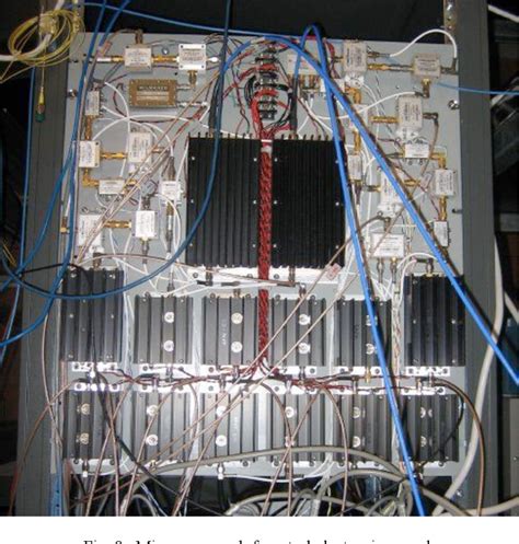 Figure 1 From Development Of A Transportable Quantum Gravity