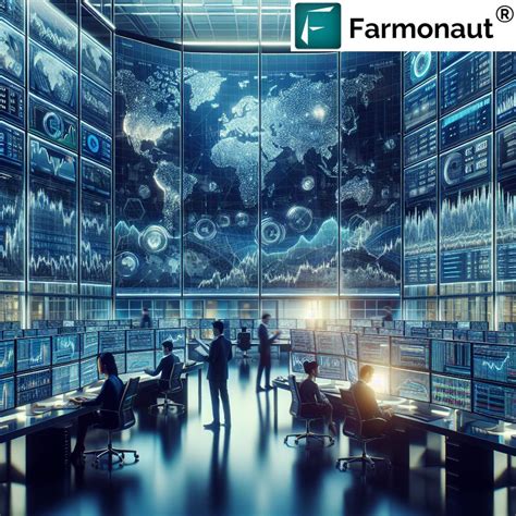 Desert Agriculture Techniques 7 Latest Organic And Precision Methods