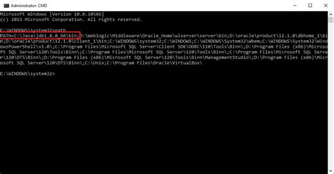 Install Oracle 12c Forms And Reports Database Weblogic Server Duh