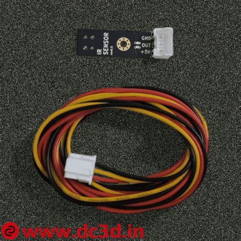 Ercf V2 Ir Sensor Dconqueror3d