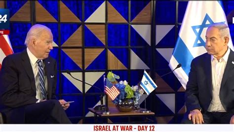 Байден удар по больнице в Газе нанесла не армия Израиля