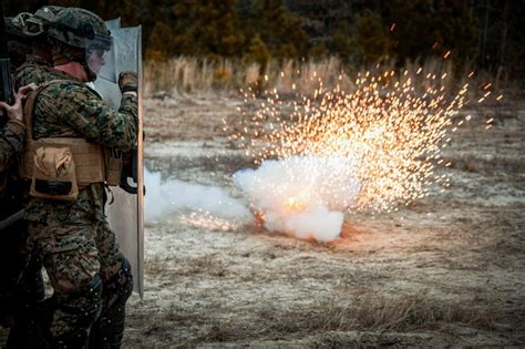 Flashbangs Less Lethal But Still Dangerous Coffee Or Die